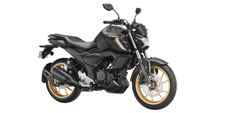 Lanzamiento Yamaha FZ 4.0 ABS - MotoNews